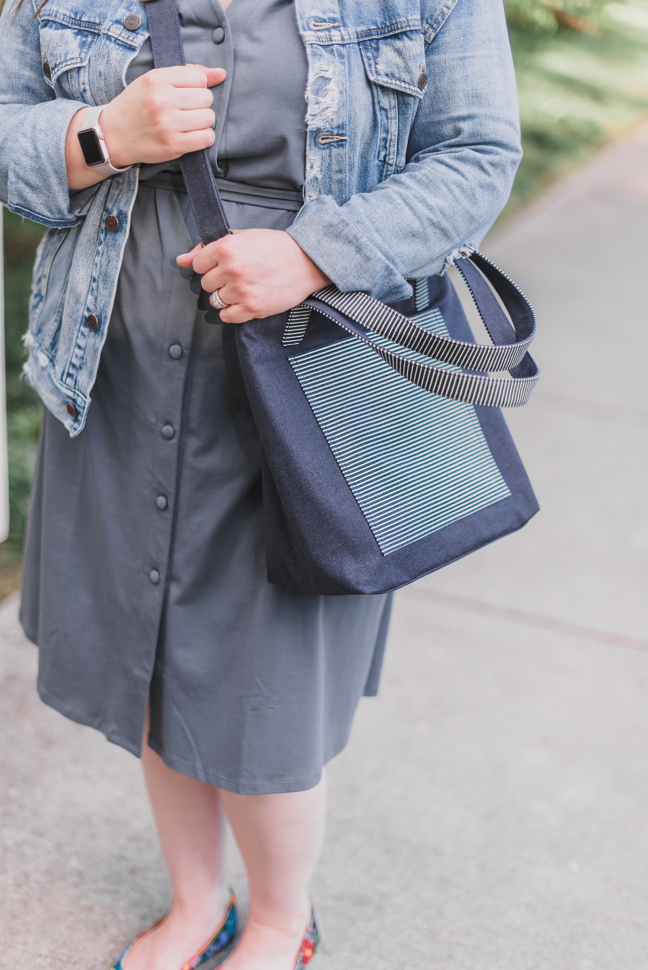 Malia Designs - Molly Bag Spring 2020 | Fair Trade Fashion - Still ...