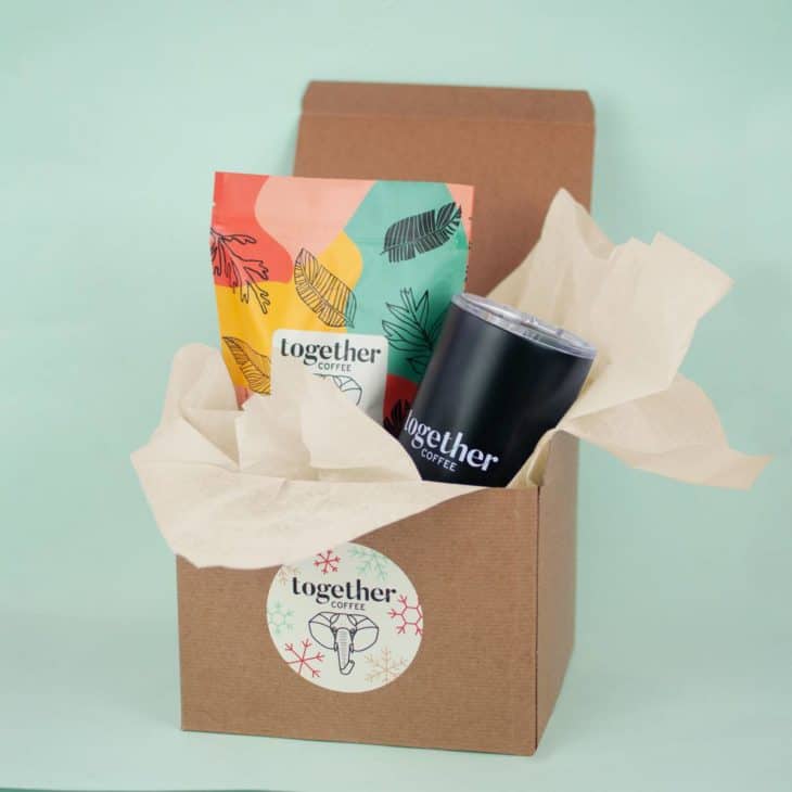 Sseko Fair Trade Gifts Under $50! (For him and her!) | Still Being Molly