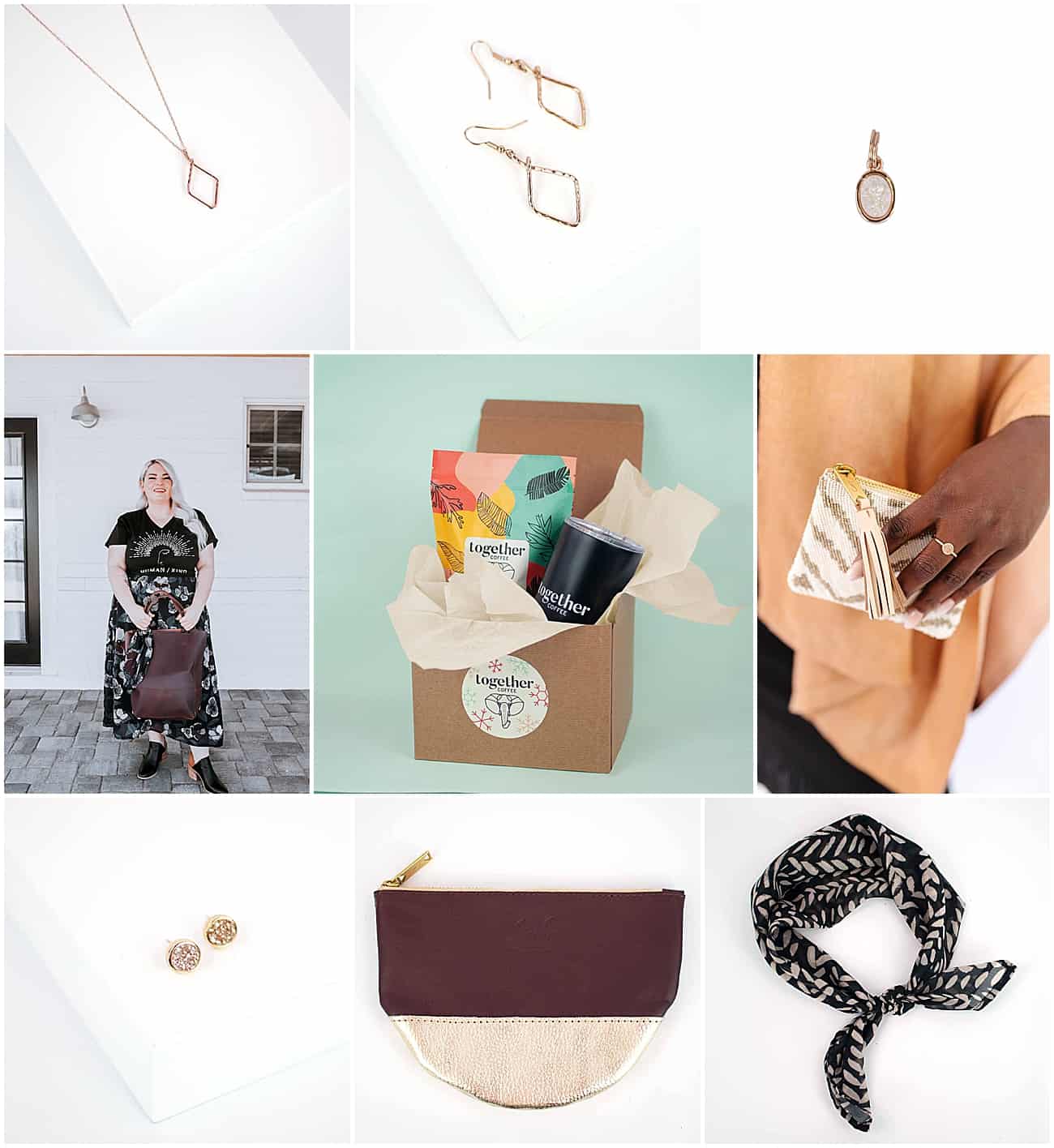 Sseko Fair Trade Gifts Under $50! (For him and her!) - Still Being Molly