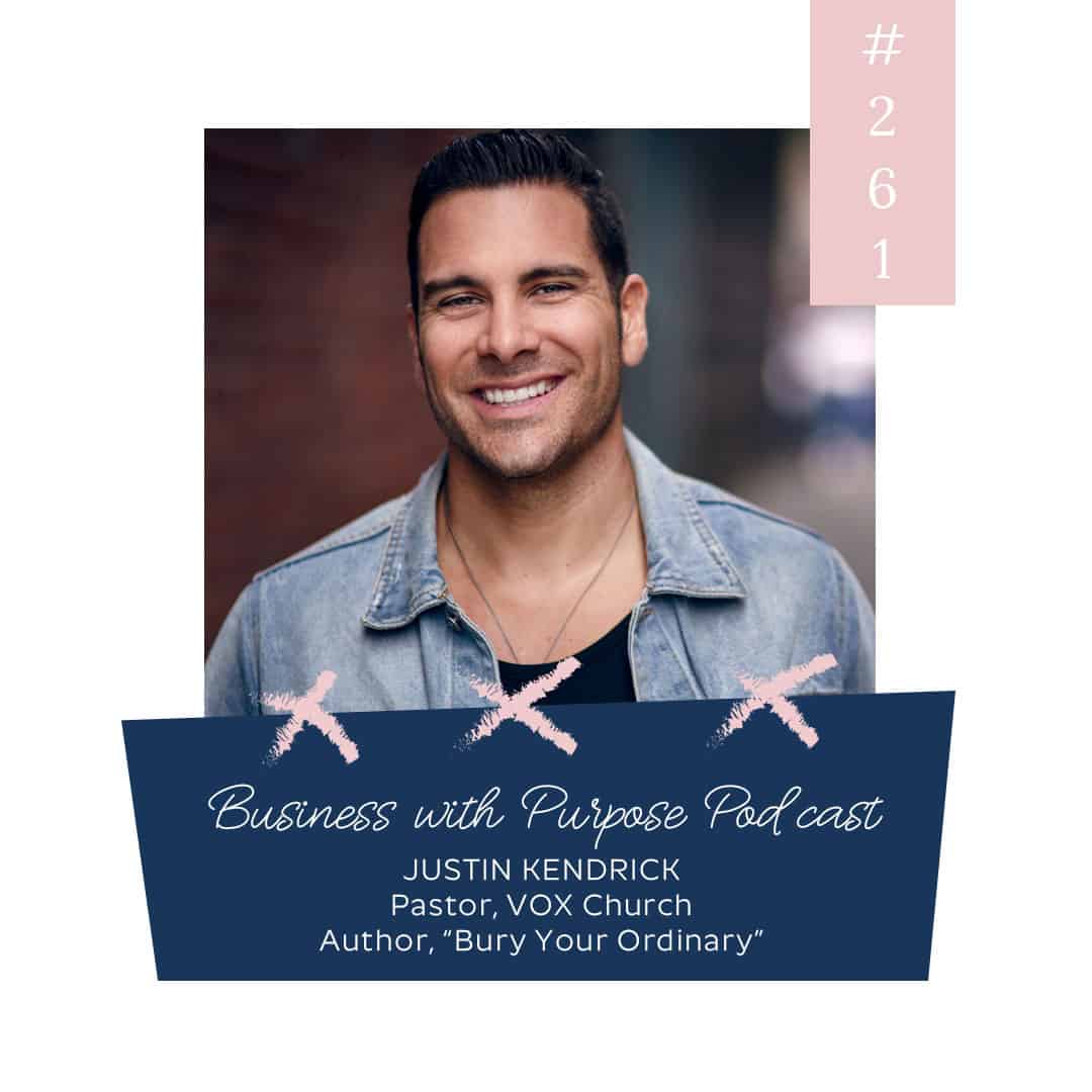 The 7 Habits for Exponential Spiritual Growth | Justin Kendrick, Pastor ...