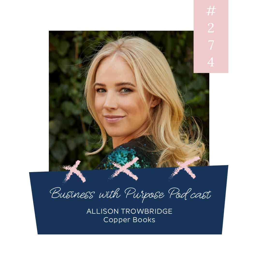 How to Connect Book Enthusiasts with Authors | Business with Purpose ...