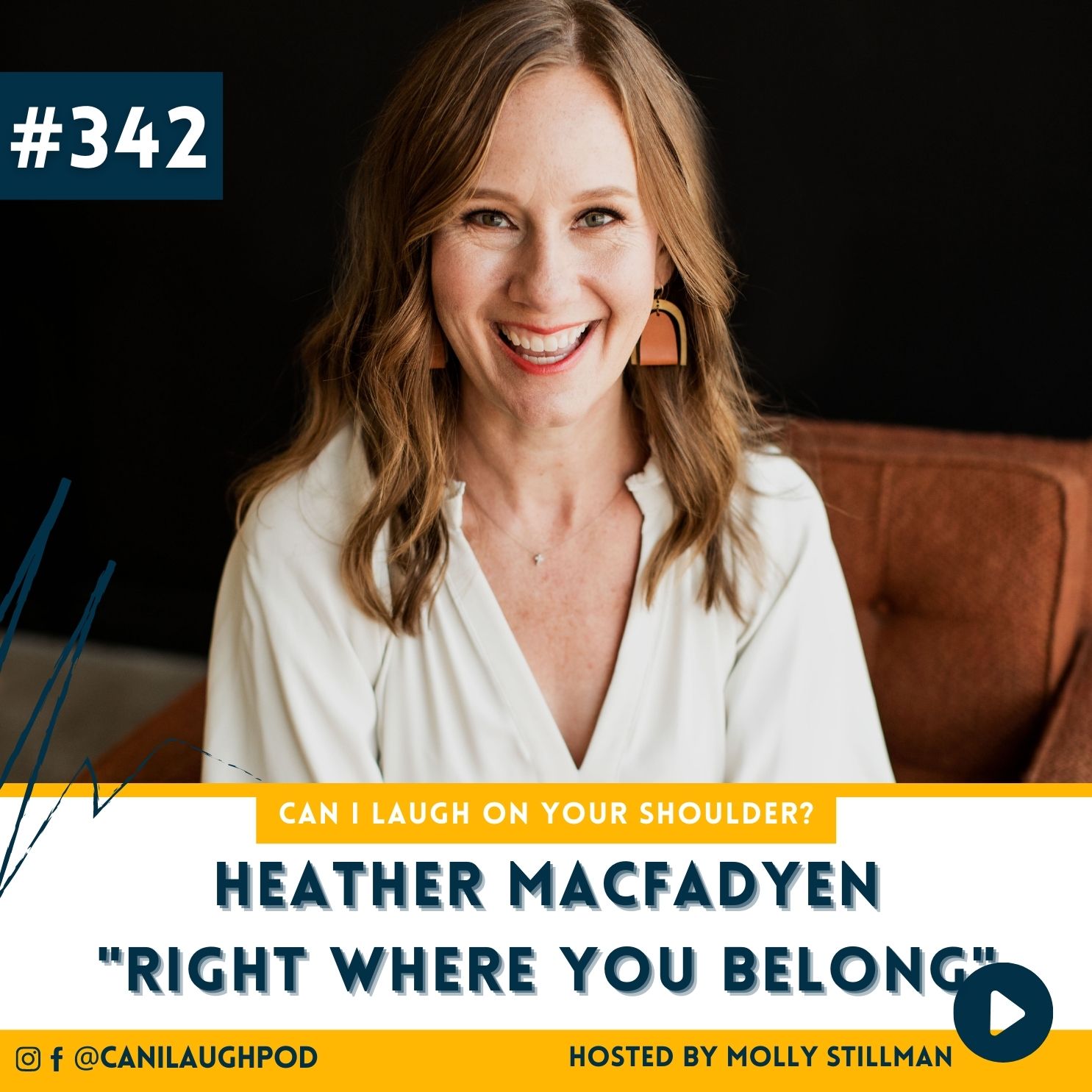 How to Identify and Fully Occupy Your God-Given Space with Heather ...