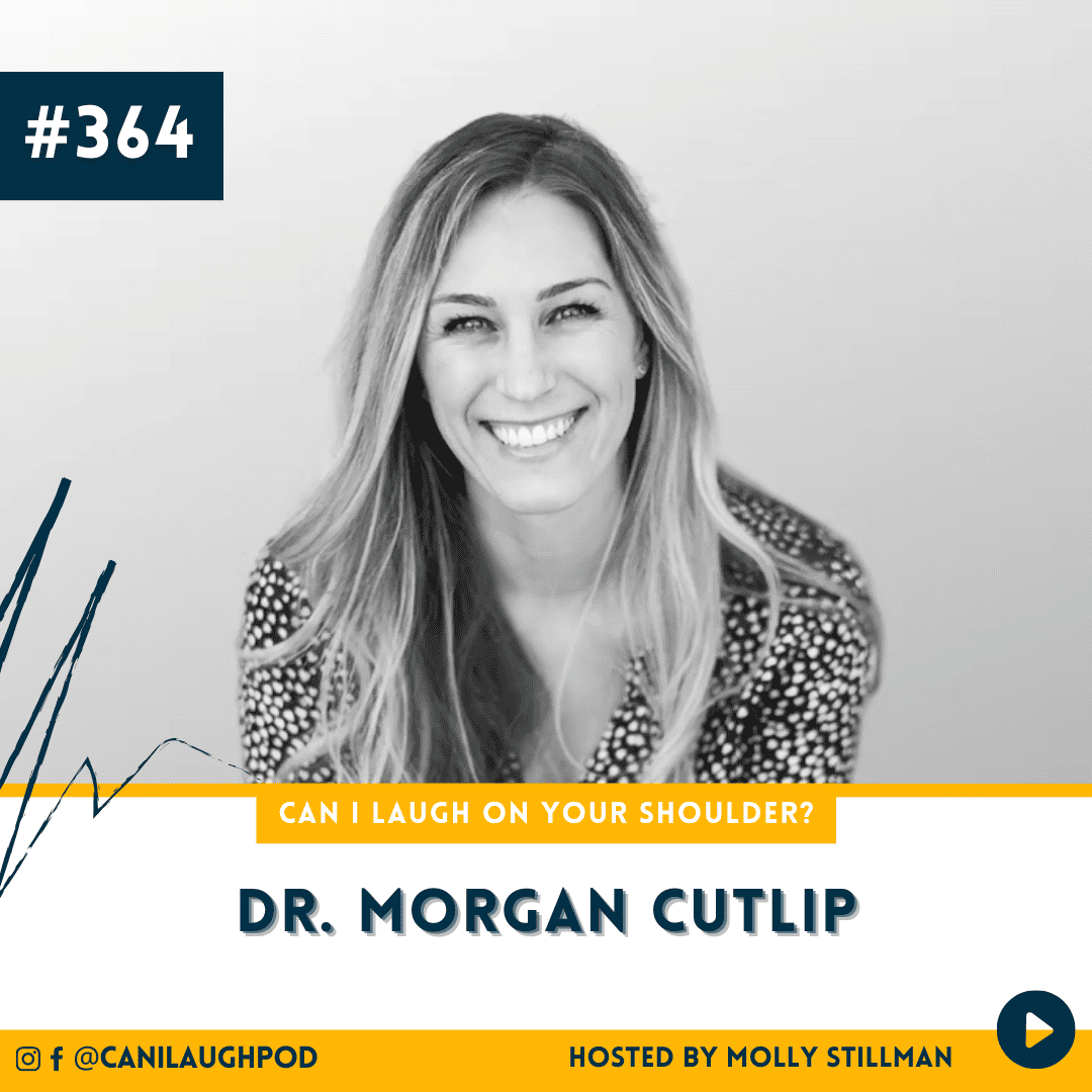 How to Love Your Kids Without Losing Yourself with Dr. Morgan Cutlip ...